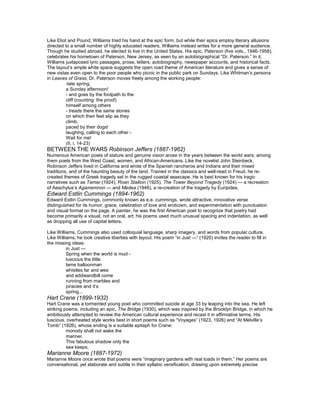 American literature | PDF