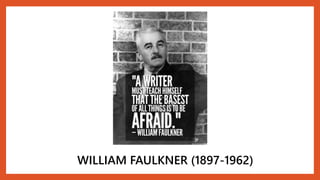 American literature | PPTX