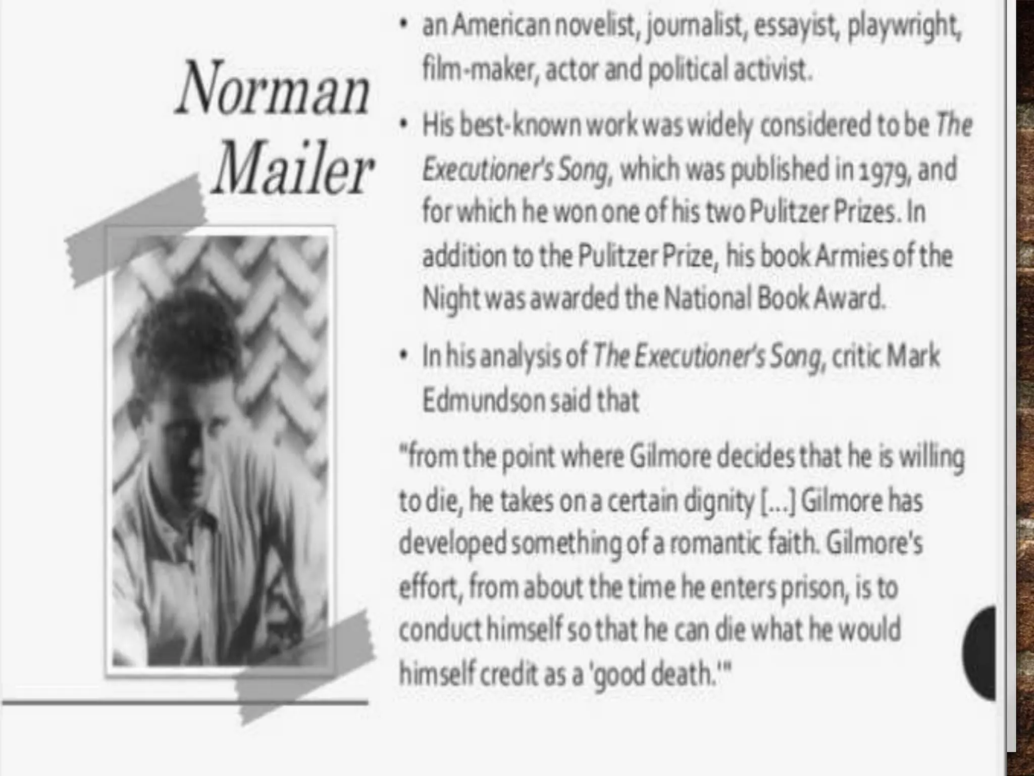 American literature 60 80 | PPTX