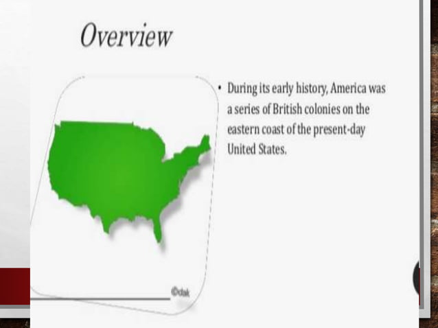 American literature 60 80 | PPTX