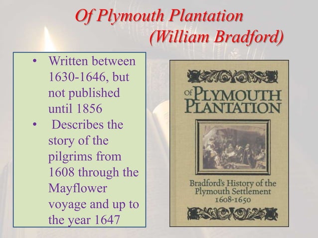 American literature puritanism | PPTX