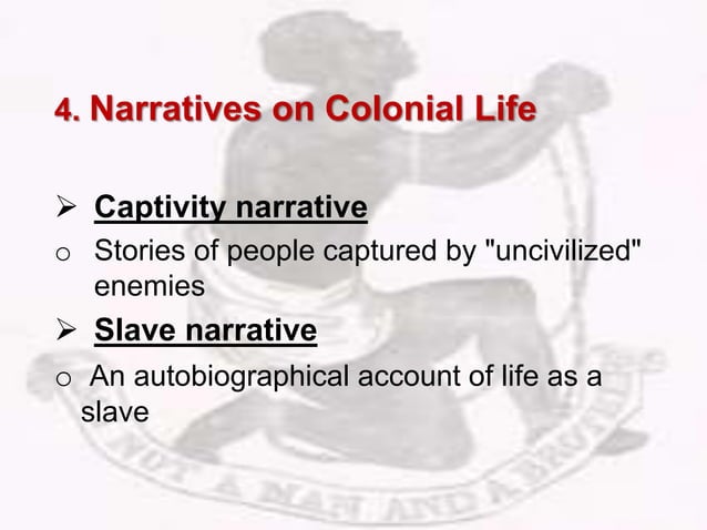 American literature puritanism | PPTX