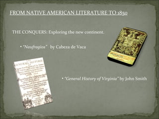 American literature resources | PPT | Poetry | Books and Literature