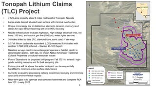 American lithium investor presentation v34 | PDF | Commodities | Economy