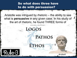 American lit persuasive techniques | PPTX | Injuries | Diseases and ...