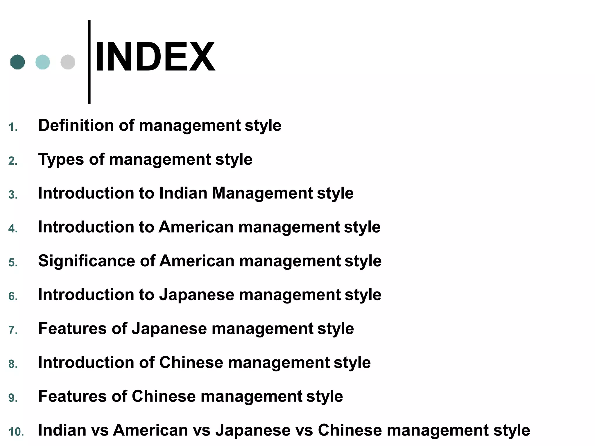 American management.pptx