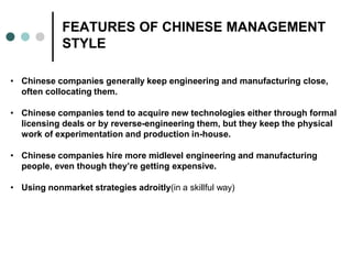 American management.pptx