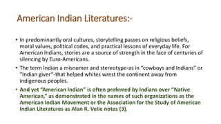 American Multiculturalism | PPTX