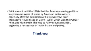 American Multiculturalism | PPTX