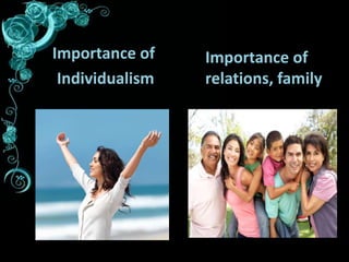 American multiculturalism and Indian culture | PPTX