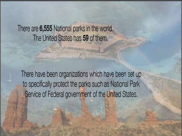 American National Parks | PPT