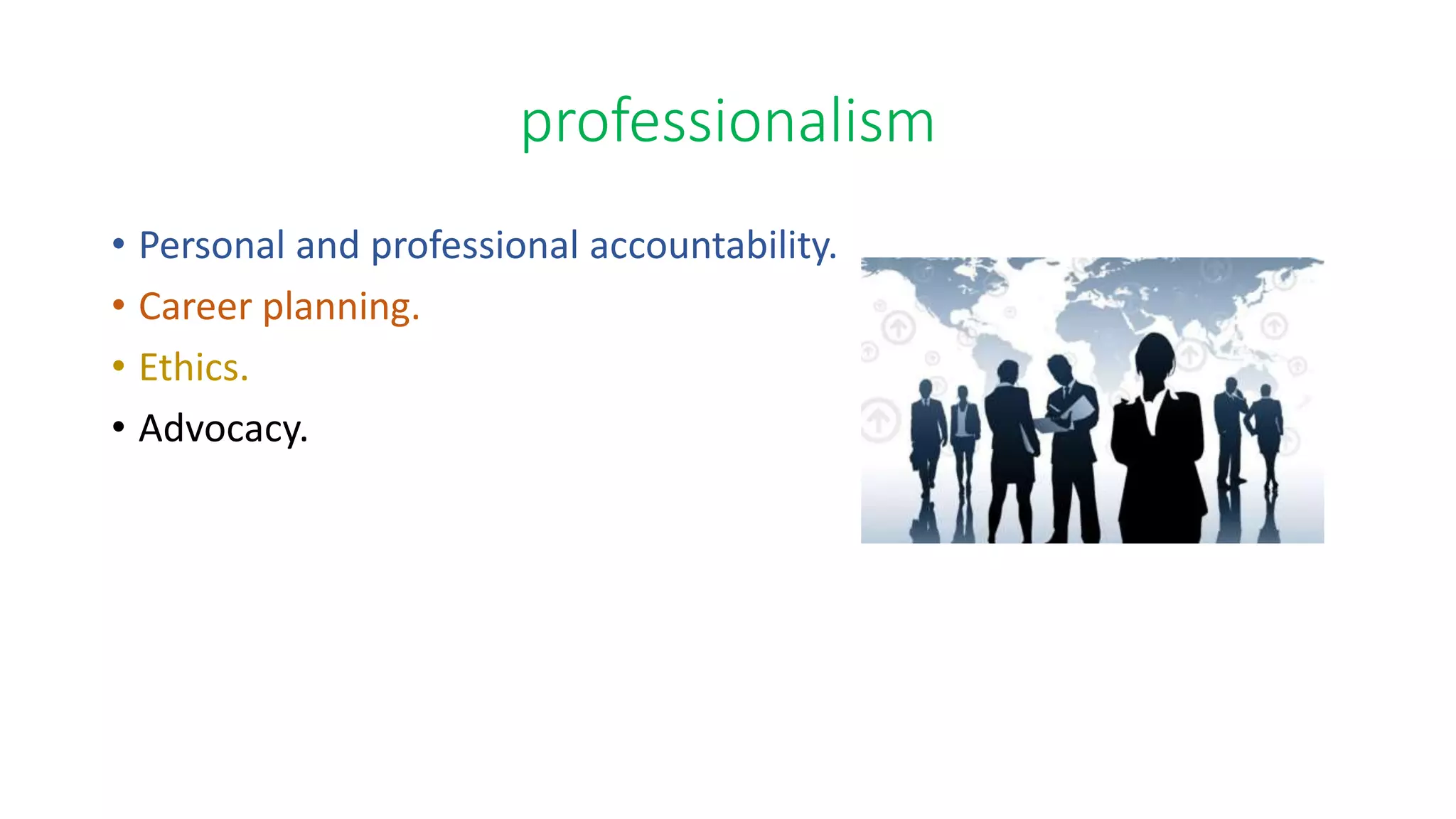 American organization of nurse executives (aone) | PPT