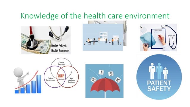 American organization of nurse executives (aone) | PPT