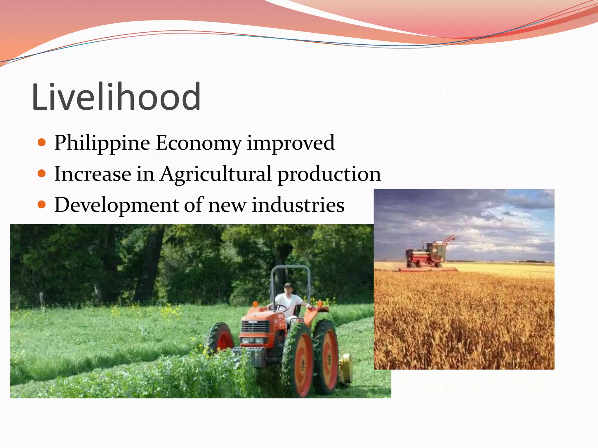 Changes in the Philippines during the American period | PPTX