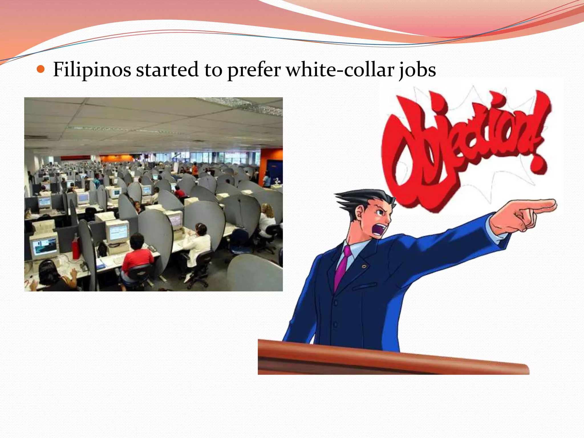 Changes in the Philippines during the American period | PPTX