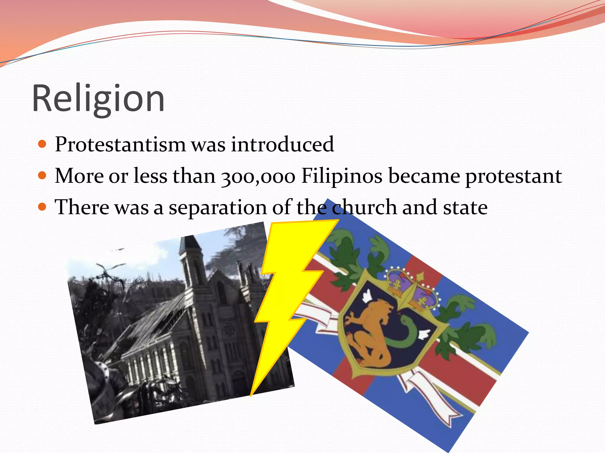 Changes in the Philippines during the American period | PPTX