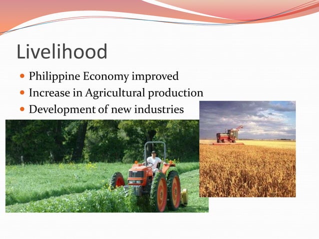 Changes in the Philippines during the American period | PPTX