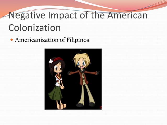 Changes in the Philippines during the American period | PPTX