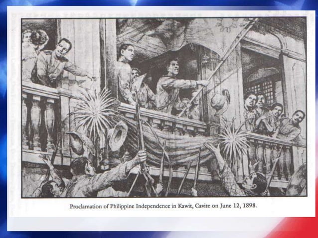 American period | PPTX