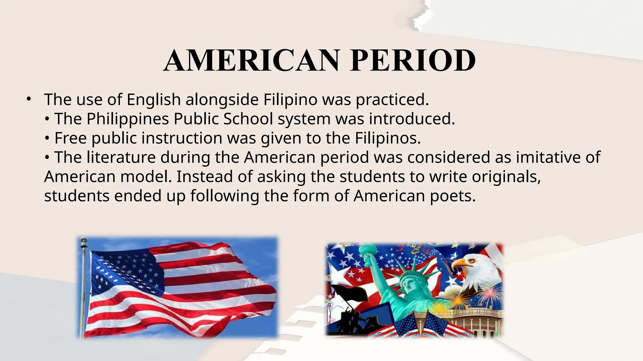 American Period 1 21st Century Literature.pptx