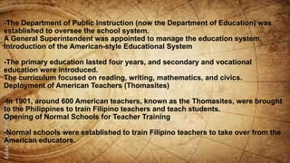 American Period Educational Curricullum.pptx