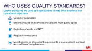 American Petroleum Institute ISO 9001 and API QMS Standards.pdf