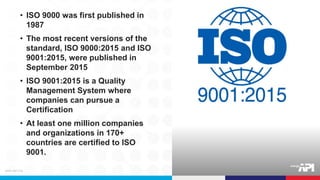 American Petroleum Institute ISO 9001 and API QMS Standards.pdf