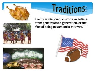 American pie | PPT