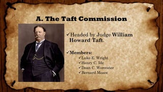 Taft Commission