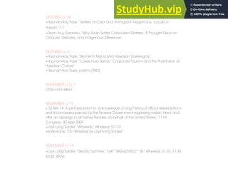 AMERICAN POLITICAL THOUGHT | PPT