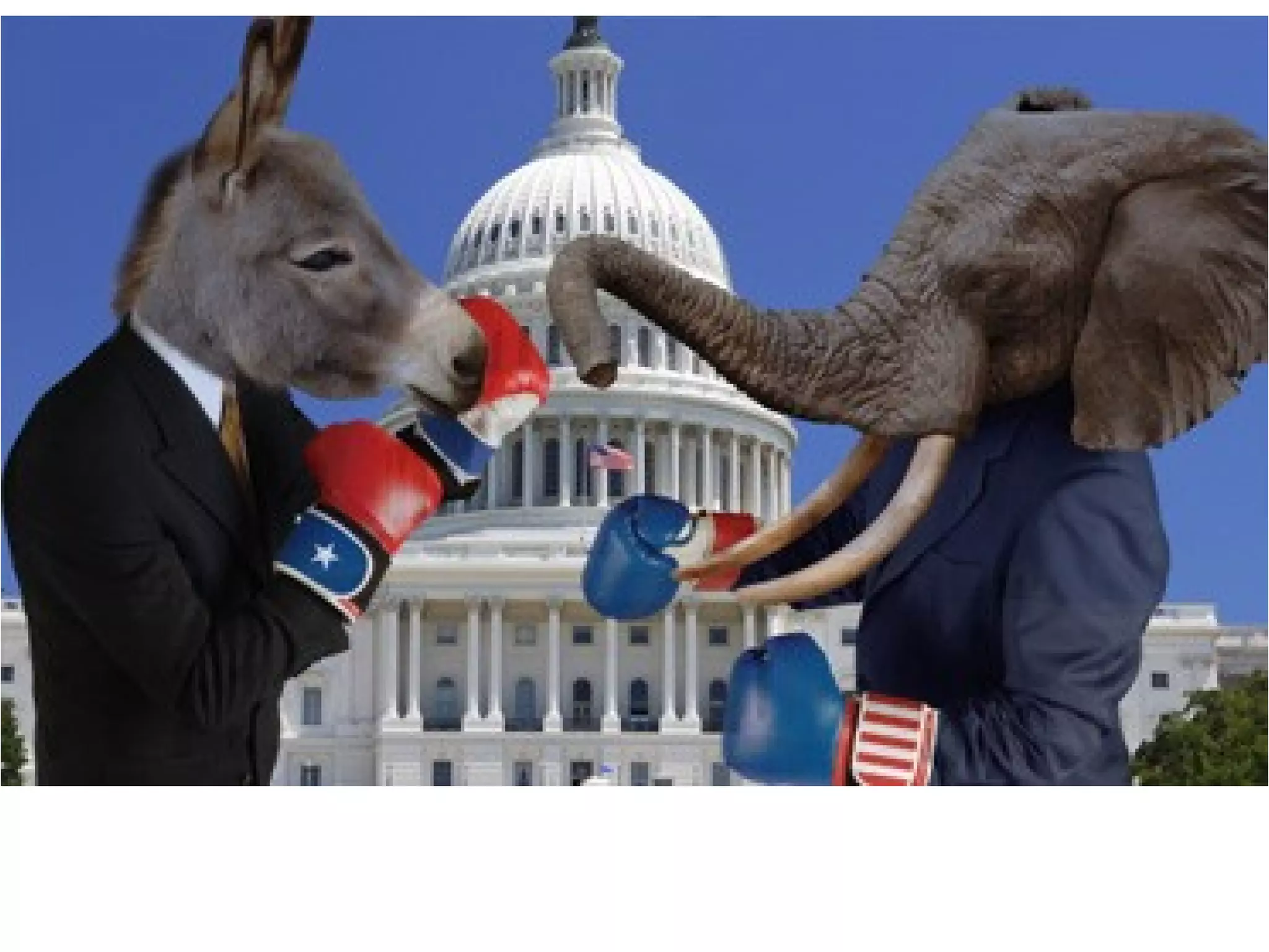 American politics | PPT