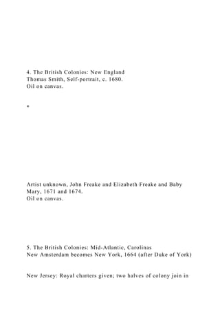 American Portraits John Winthrop a.docx