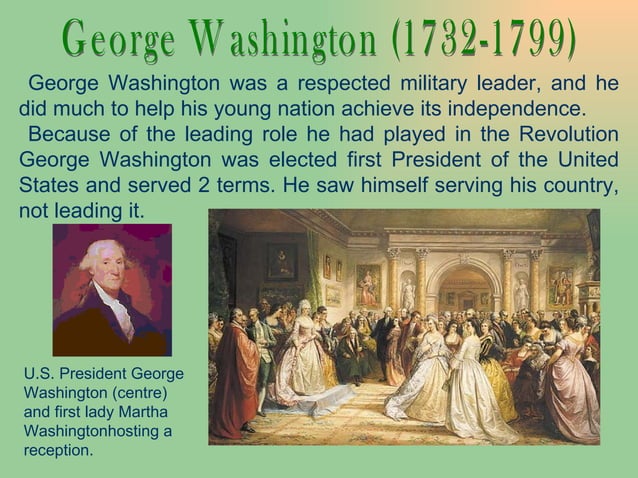 American Presidents | PPT