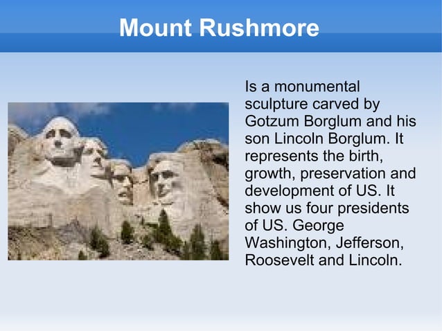 American presidents | PPT