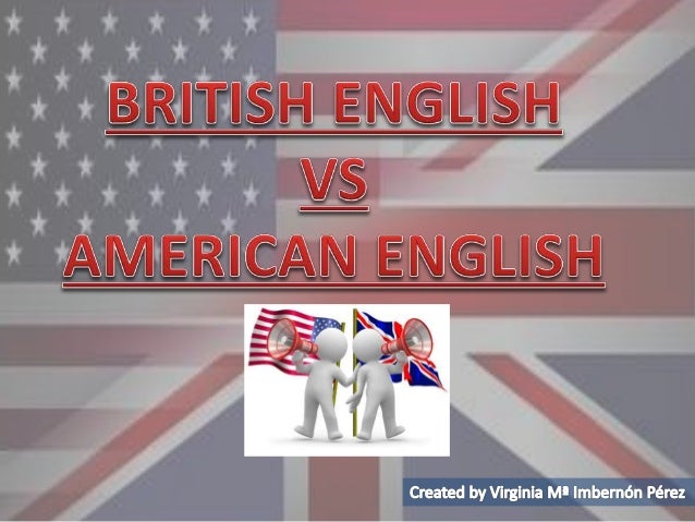 British English Vs American Pronunciation british-english-vs-american-pronunciation