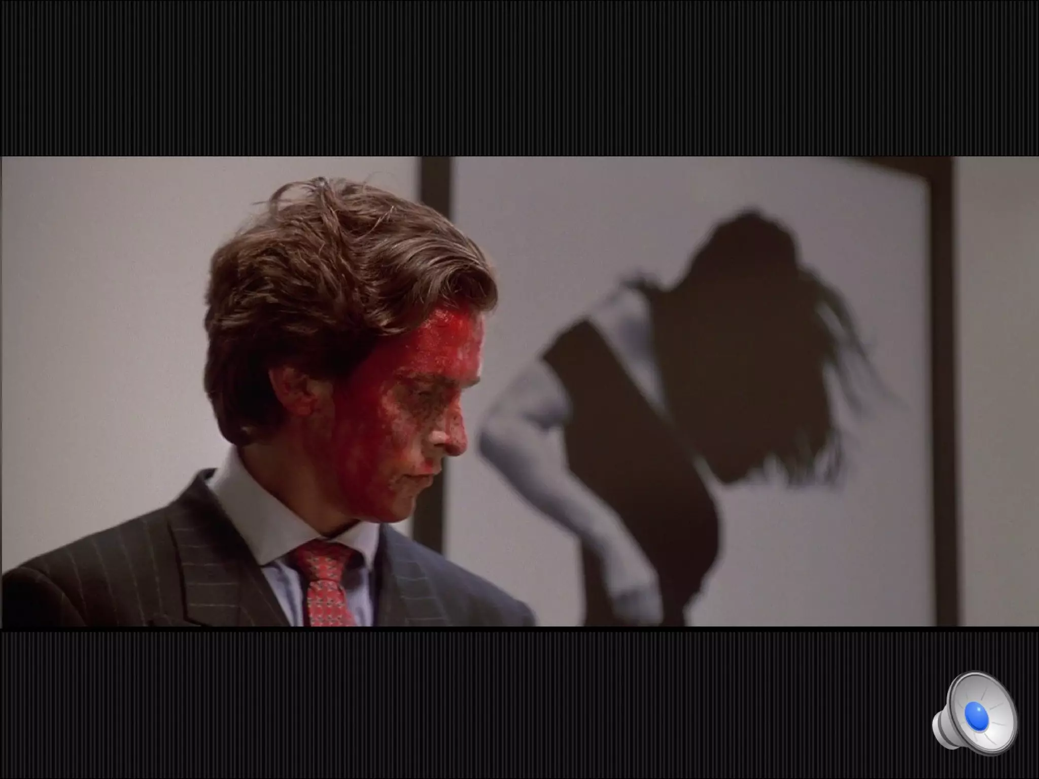 American psycho final | PPT | Business and Finance