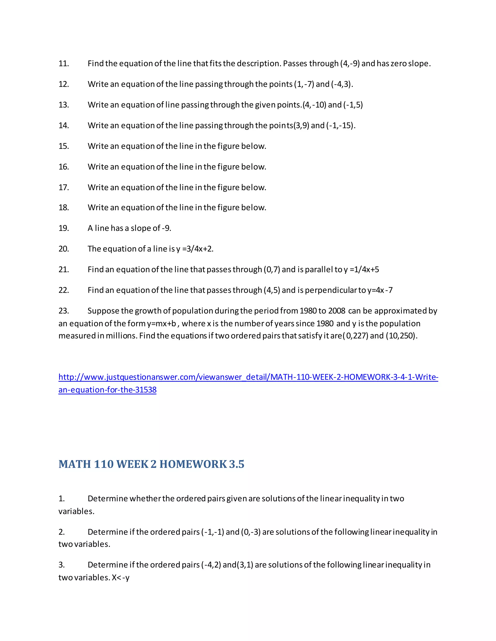 American public university system math 110 (1). docx | DOCX