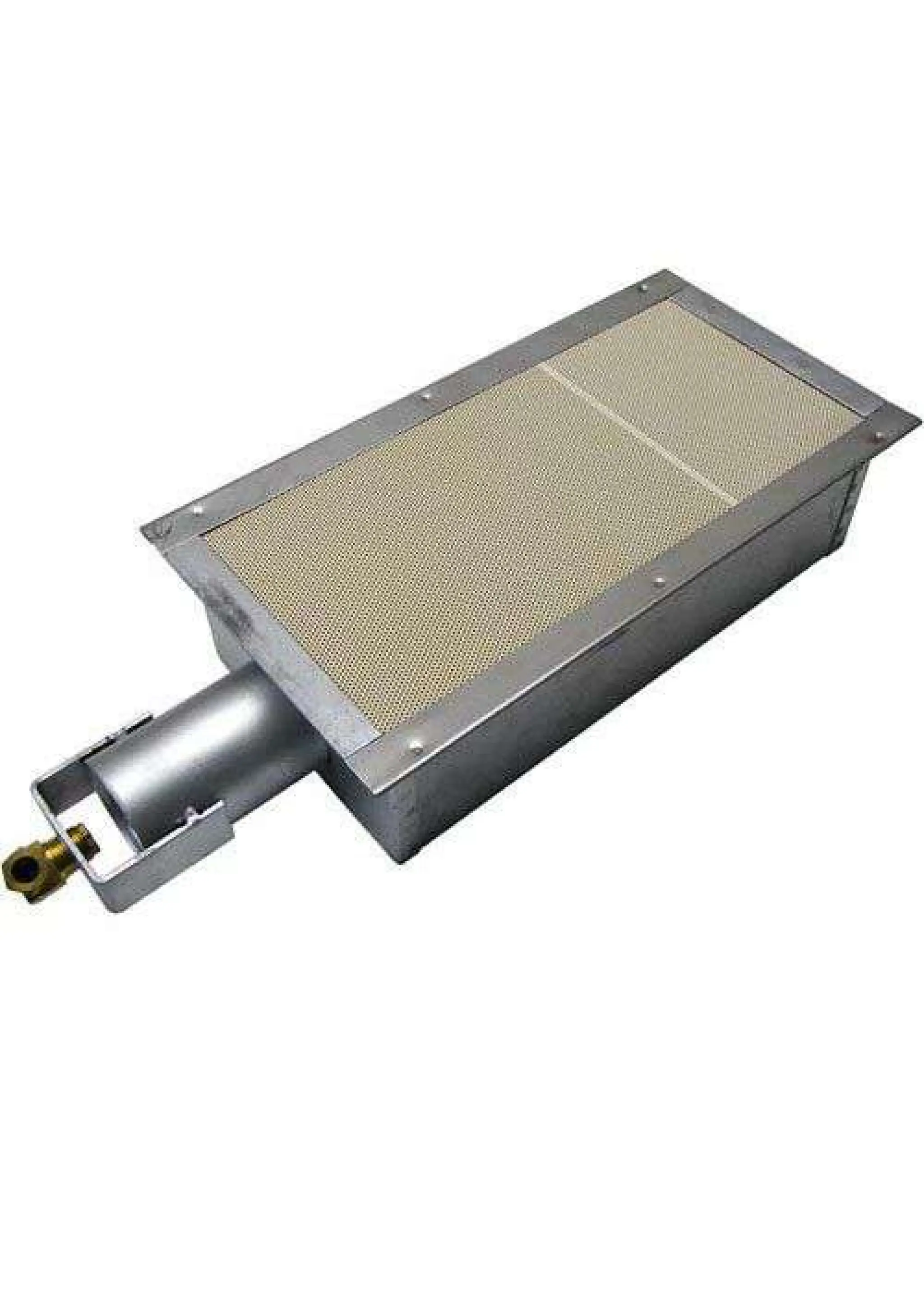 American Range A14015 I/R - Broiler Burner | PartsFe | PDF