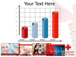 American Red Cross PowerPoint Template | PPTX