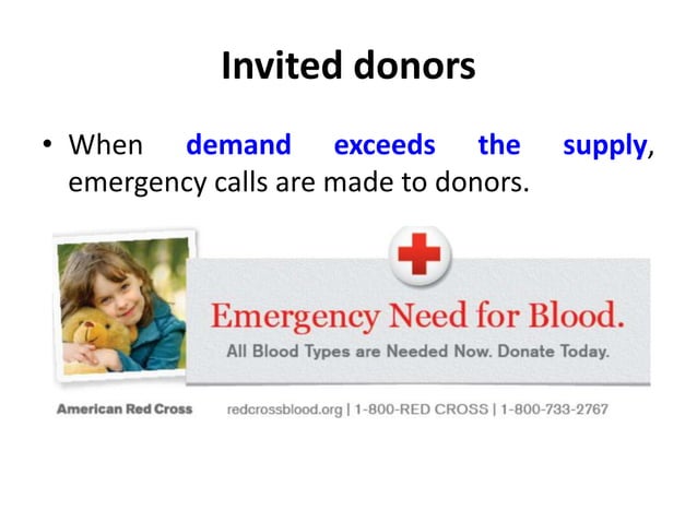 American red cross case study | PPT