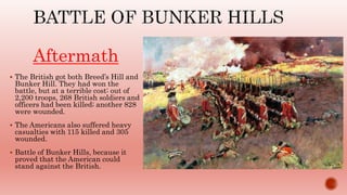 American Revolution. 5PPT Rouba | PPT