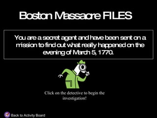 American Revolution | PPT