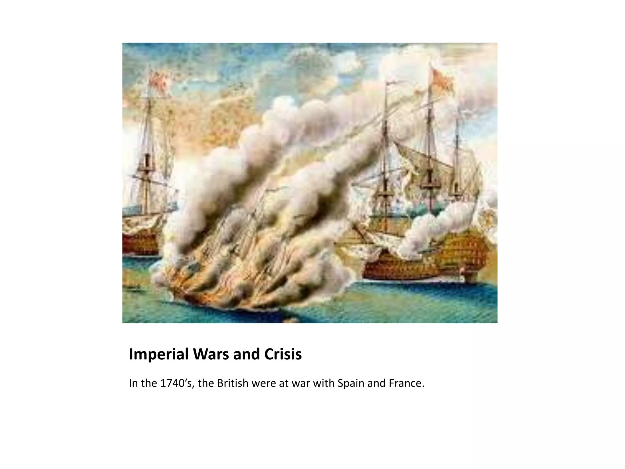 American revolution Post 9 | PPTX