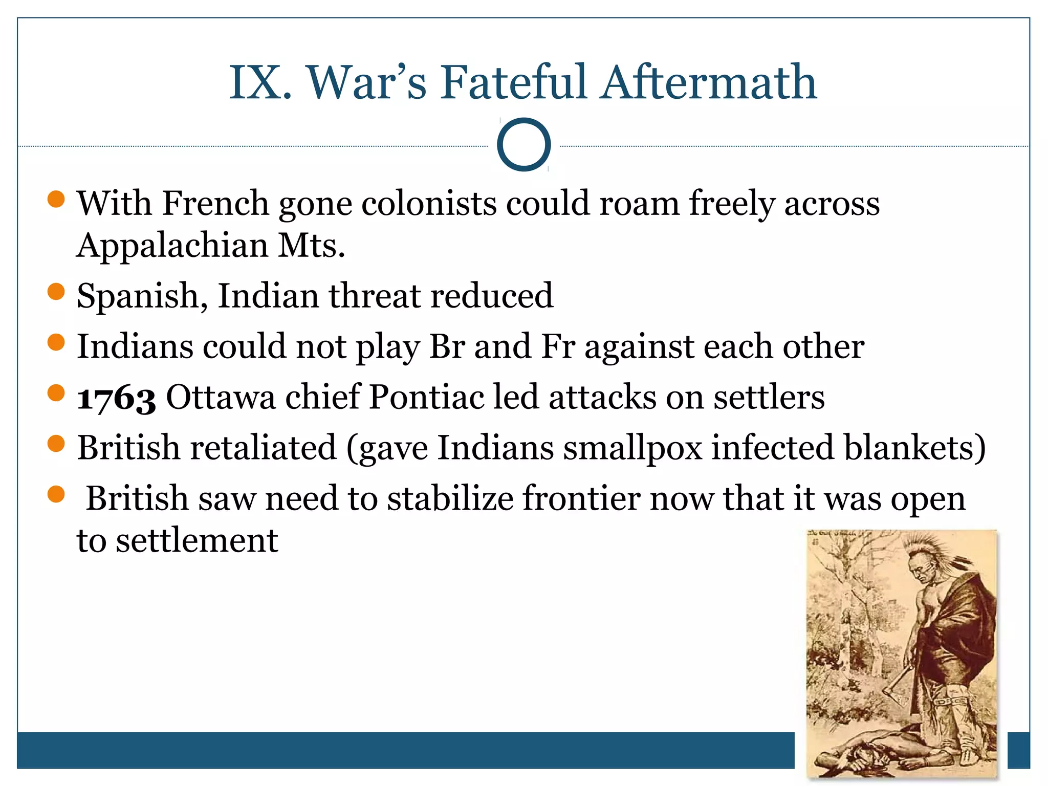 apush period 3American revolution | PPT