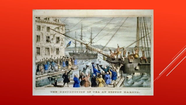 American Revolution | PPT