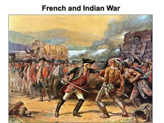 American revolution | PPTX