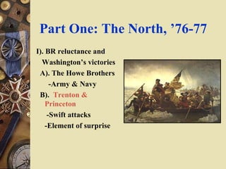 American revolution 007 | PPT