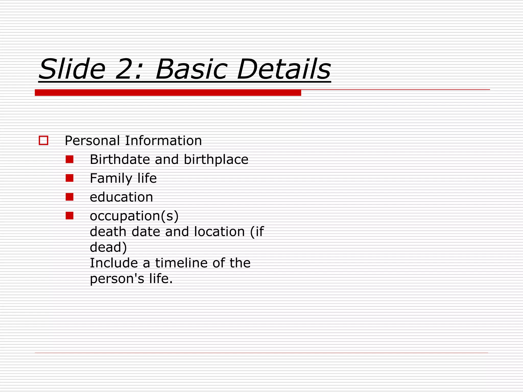 American Revolution Biography Guide | PDF