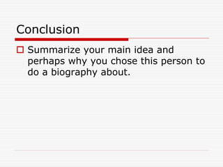 American Revolution Biography Guide | PDF