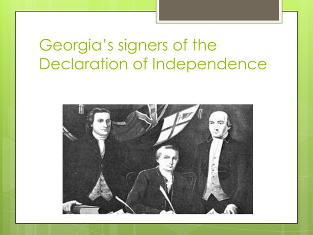 American revolution important people | PPTX